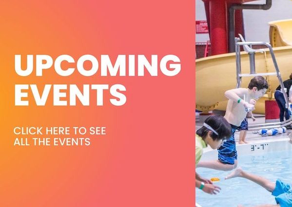 Pool Hours - Freedom Center